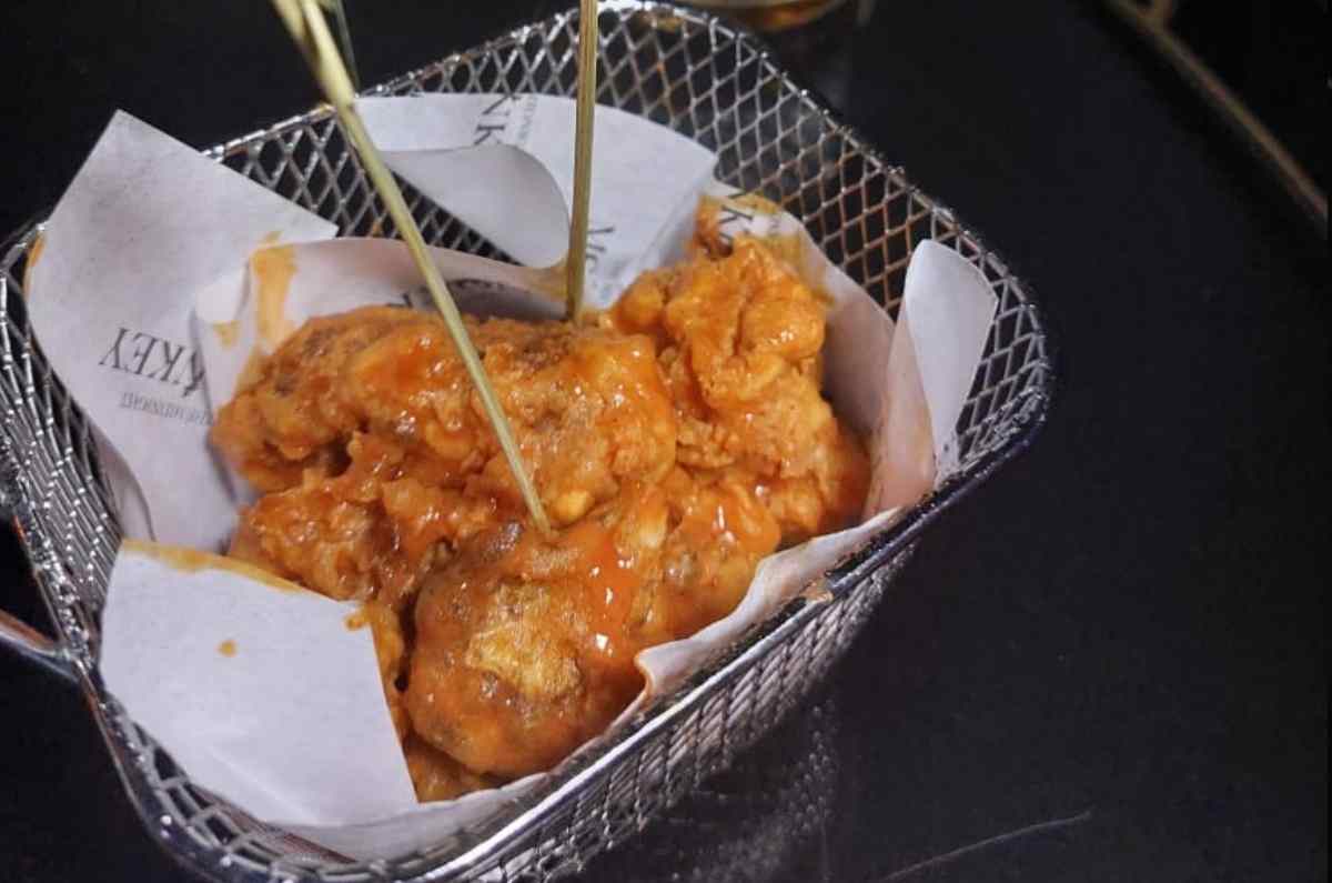 The Midnight Monkey: El refugio secreto que revive el encanto de los ...